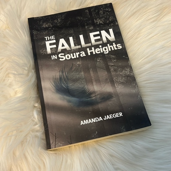 Other | The Fallen In Soura Heights By Amanda Jagger | Poshmark